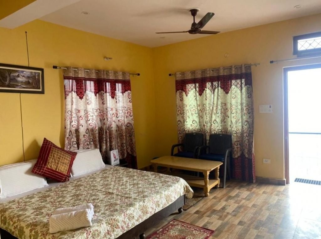 Amenities – GoodLuck Hotel & Restaurant